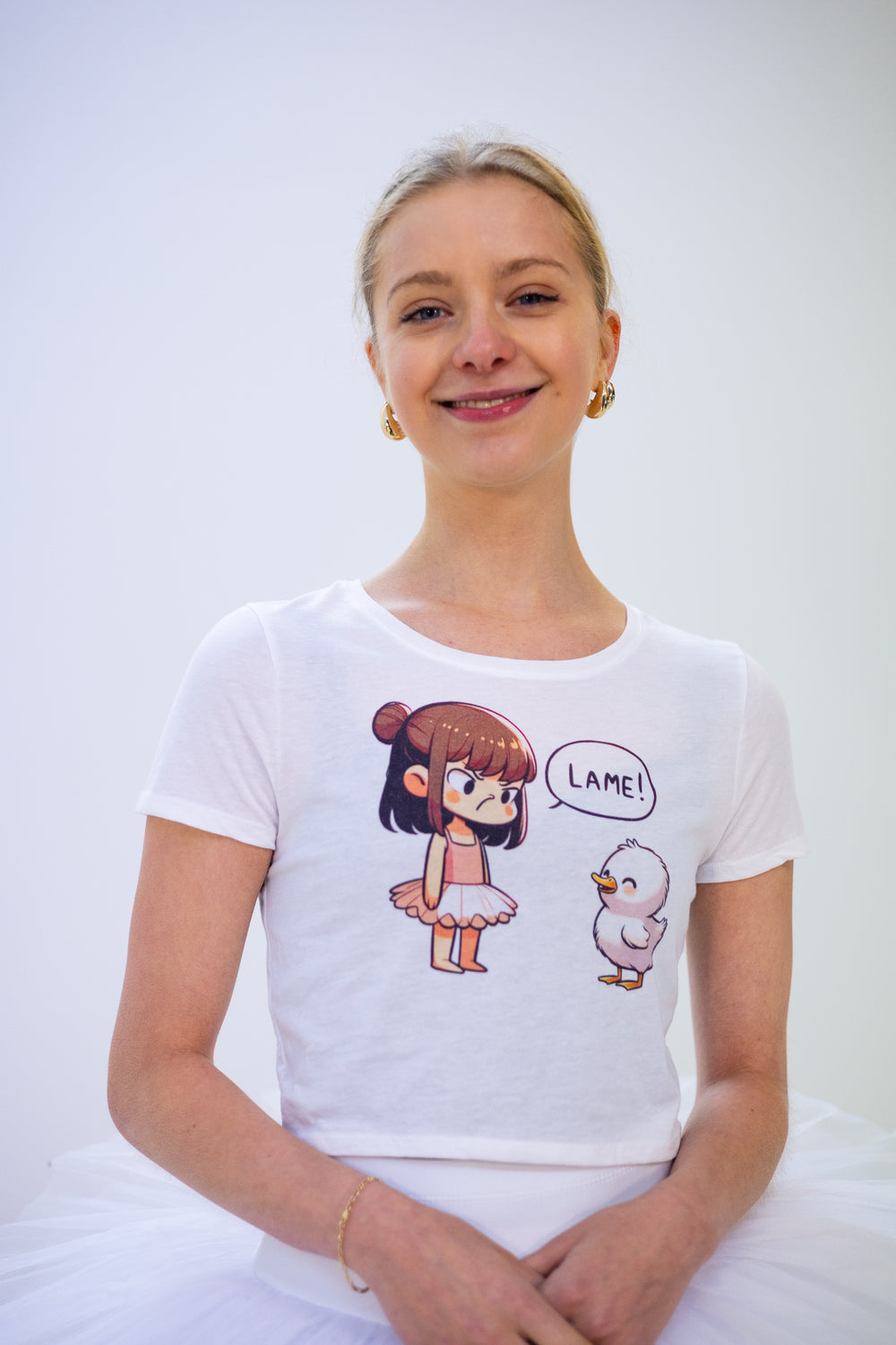 BARRE TRASH DROP – Barre Trash